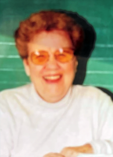 AUDREY KERR | News, Sports, Jobs - The Herald Star